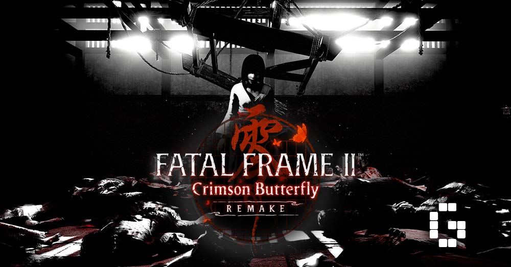 FATAL FRAME II: Crimson Butterfly REMAKE Demo Launches March 5 ...
