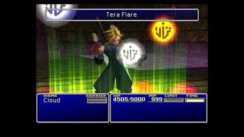 The Classic Final Fantasy VII Returns to PC With a New Version ...