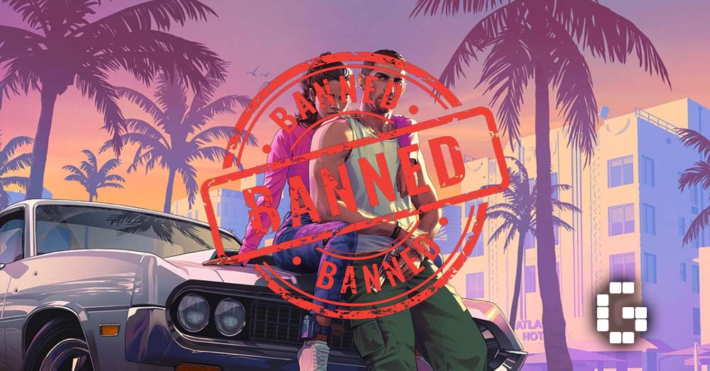 Grand Theft Auto 6 Could Face a Major Ban in Russia - GamerBraves