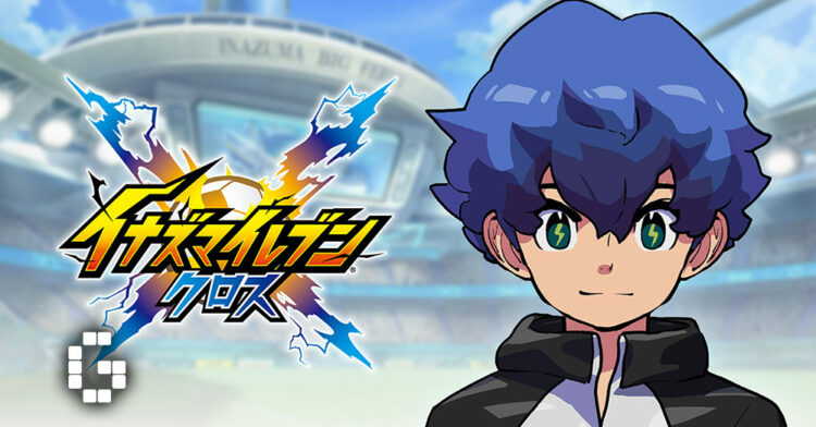 Inazuma Eleven: Cross Announced Coming to Mobile Devices - GamerBraves