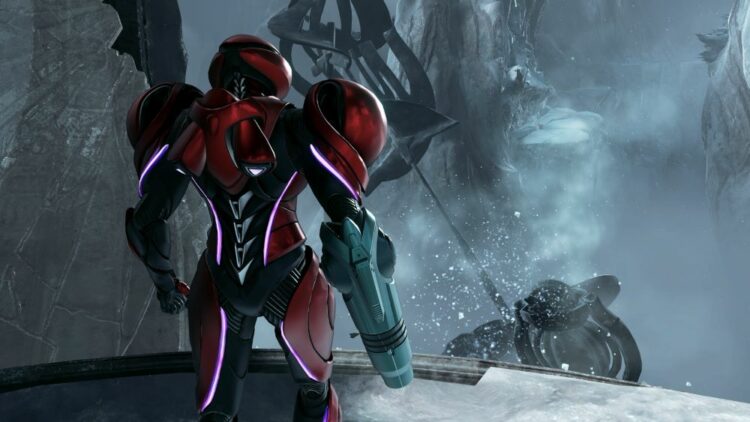 Longtime Metroid Producer Kensuke Tanabe Reportedly Retires After Four ...