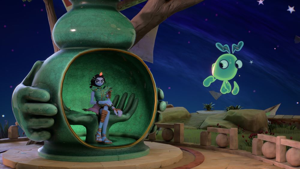 Double Fine Productions Unveils Kiln, a Multiplayer Pottery Party ...