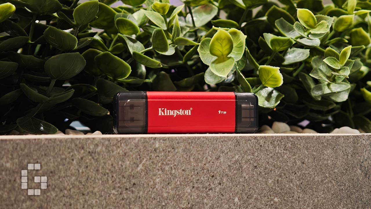 Kingston Dual Portable SSD (1TB) Review – A Pocket-Sized Storage ...