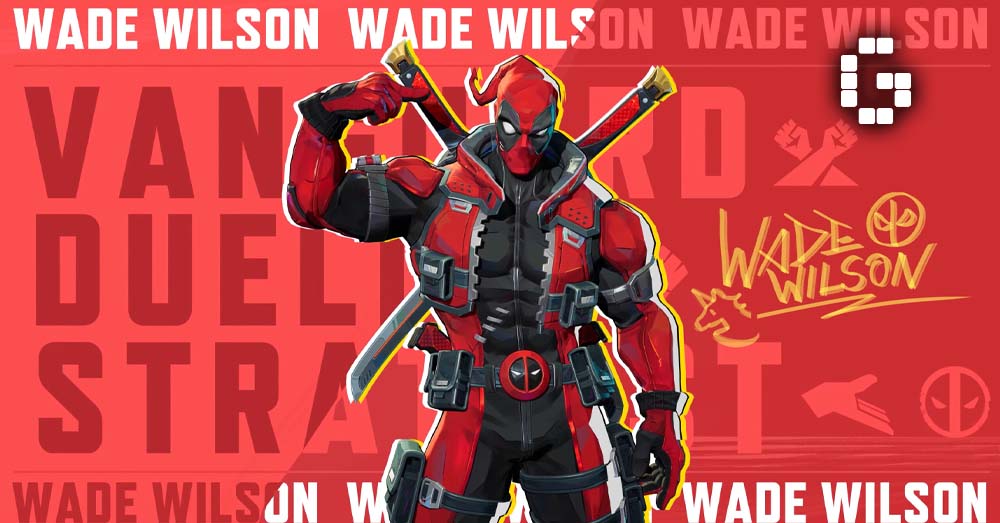 Deadpool Makes His Mark as Marvel Rivals’ First Triple-Role Hero in ...