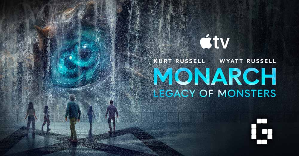 Apple TV Unveils New Teaser for Monarch: Legacy of Monsters Season Two ...