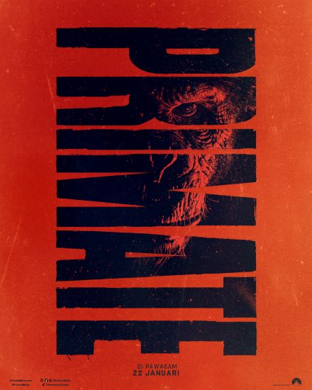 PRIMATE Review — When Familiar Faces Turn Terrifying - GamerBraves