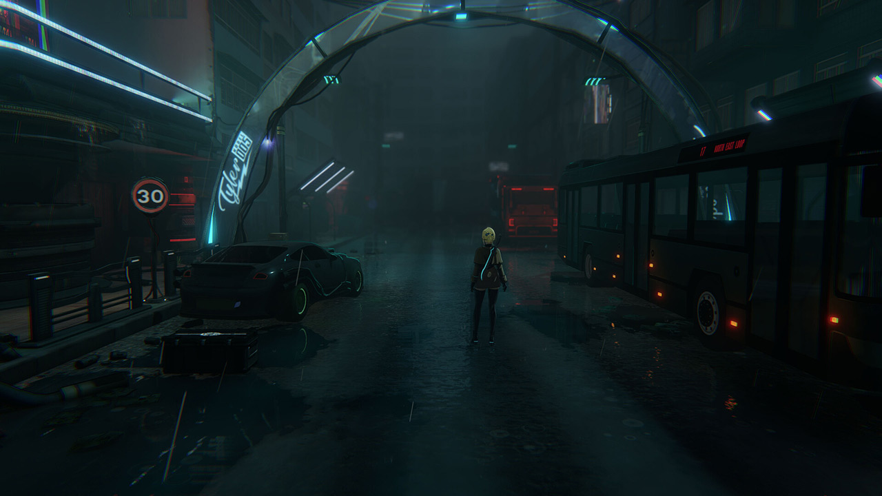 Sci-Fi Horror RPG Parasite Mutant Demo Now Available on Steam - GamerBraves