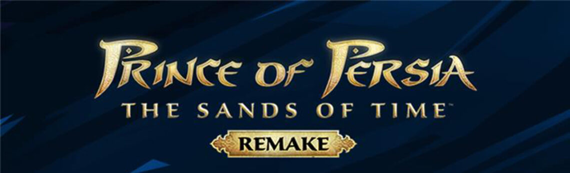 GOG to Preserve Original Prince of Persia: The Sands of Time After ...