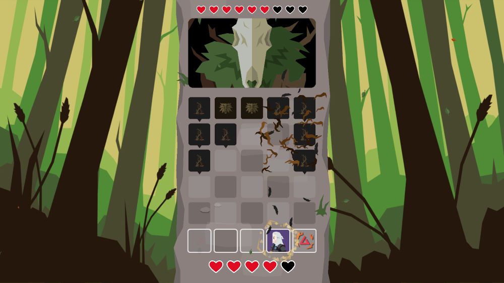 Reigns: The Witcher Announced for PC and Mobile Platforms - GamerBraves