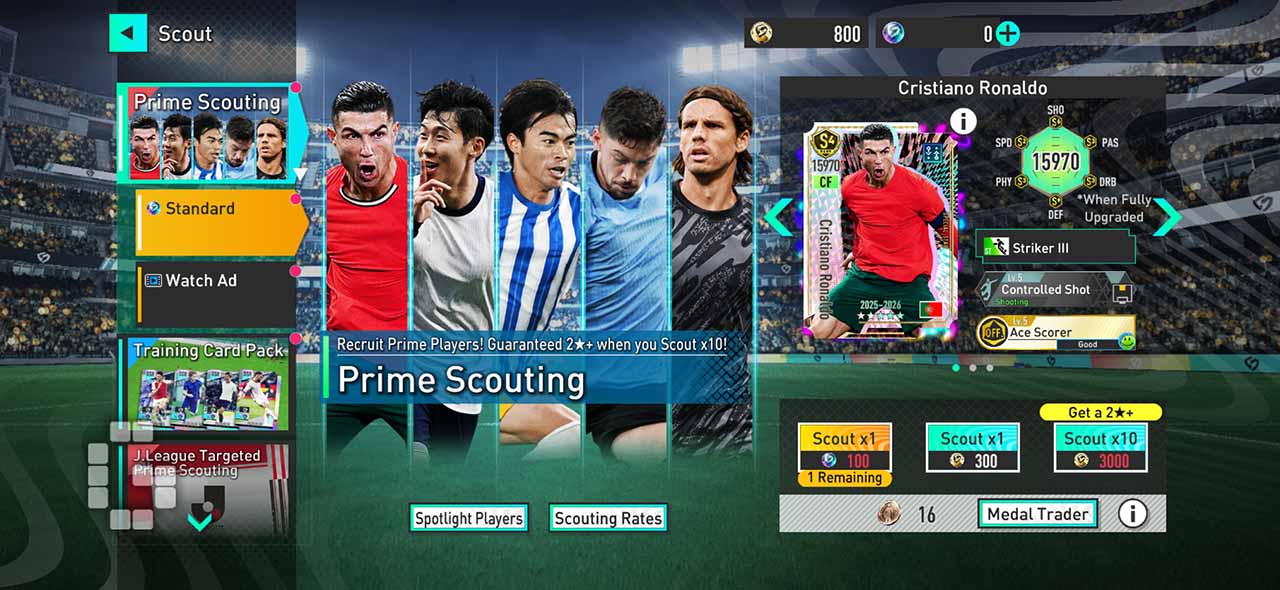 SEGA FOOTBALL CLUB CHAMPIONS Review – Accessible Management With Live ...