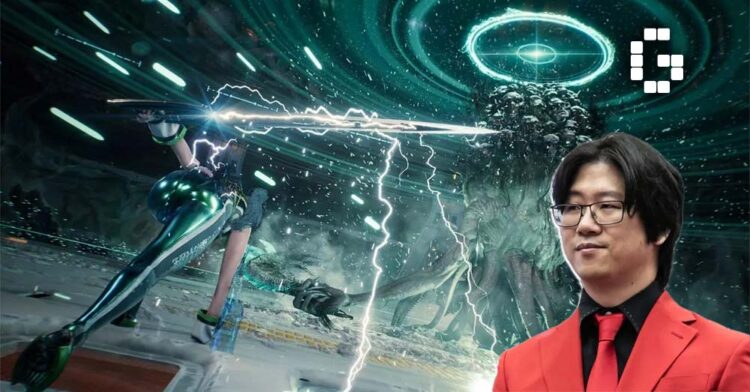 Shift Up CEO Kim Hyung-tae Says Generative AI Is Essential to Compete ...