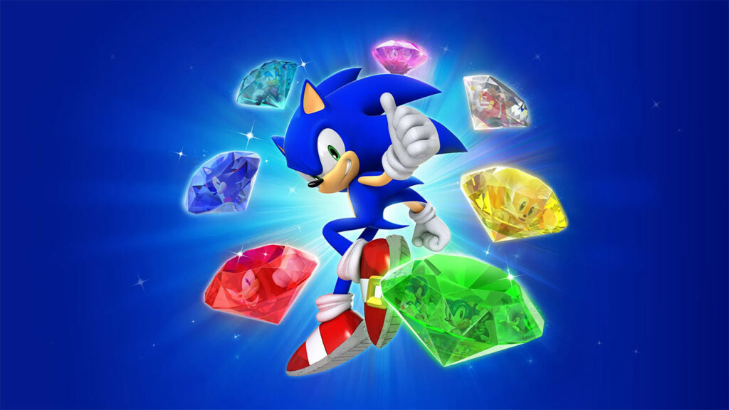 SEGA Reveals Sonic 35th Anniversary Plans - GamerBraves
