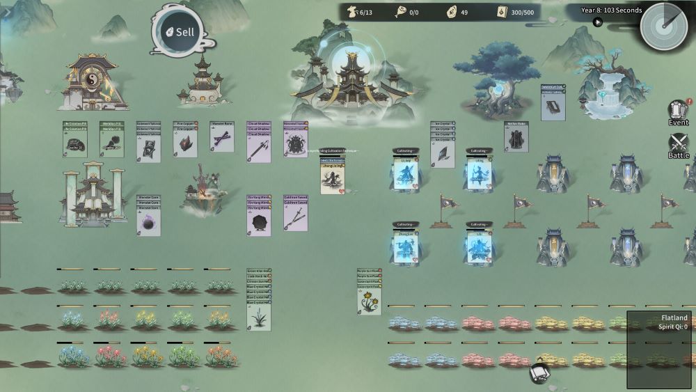 Stack to Ascension Demo Arrives on Steam - GamerBraves