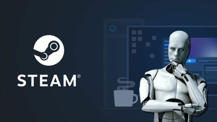 Steam Made a Quiet Shift on Generative AI Rules - GamerBraves