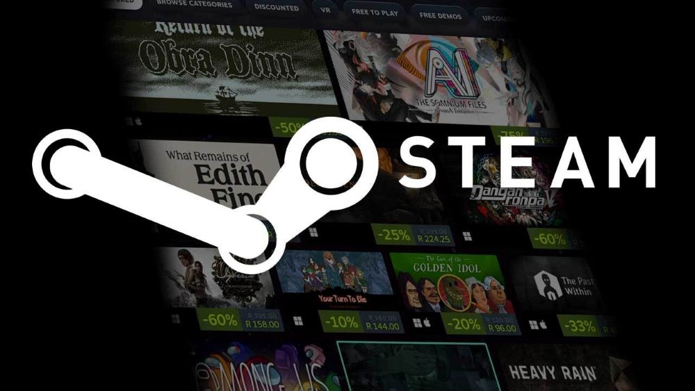Steam Reveals Full 2026 Schedule for Fests and Seasonal Sales - GamerBraves