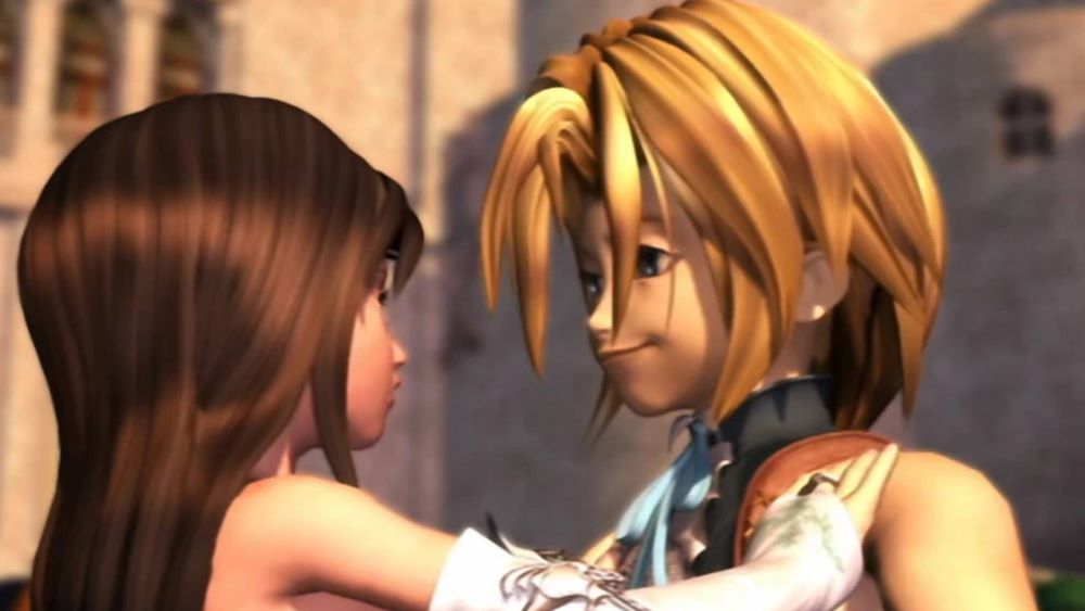 Final Fantasy IX Character Designer Toshiyuki Itahana Leaves Square ...