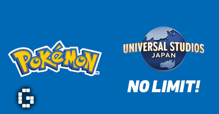Universal Studios Japan Announces Expanded Pokemon Attractions Coming ...