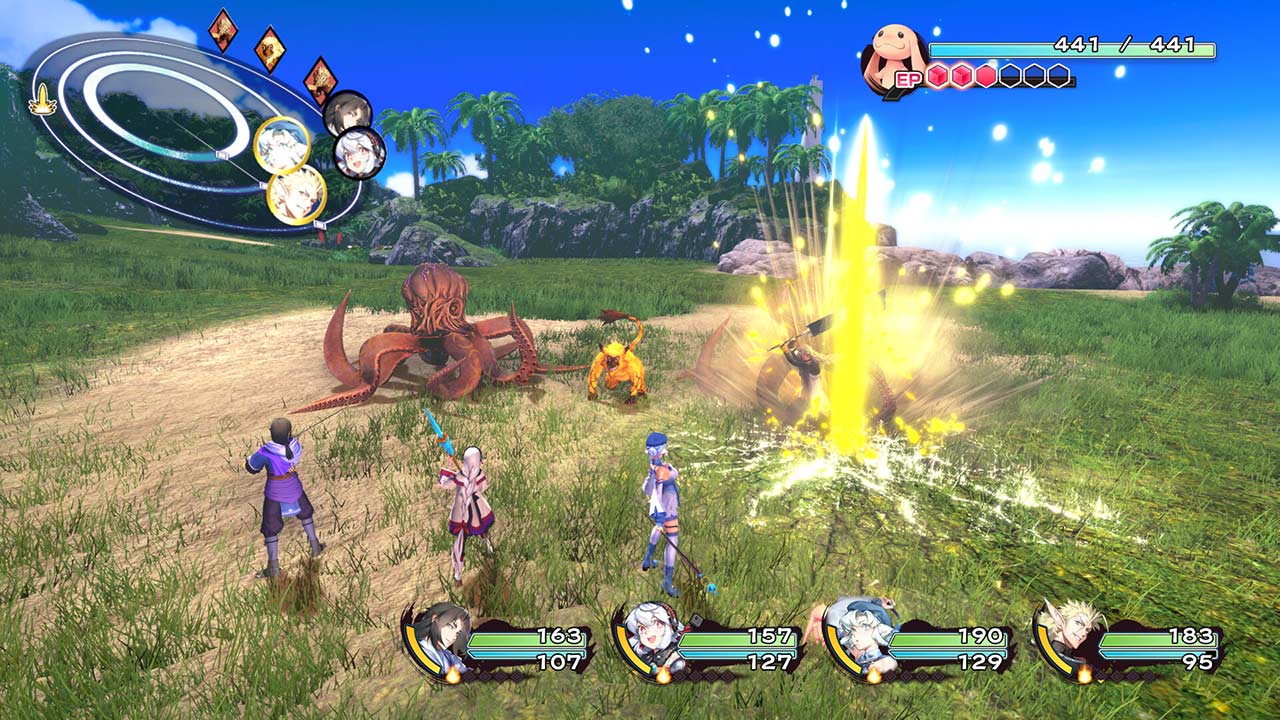 Aquaplus to End Utawarerumono Series After Final Installment, Shifts ...