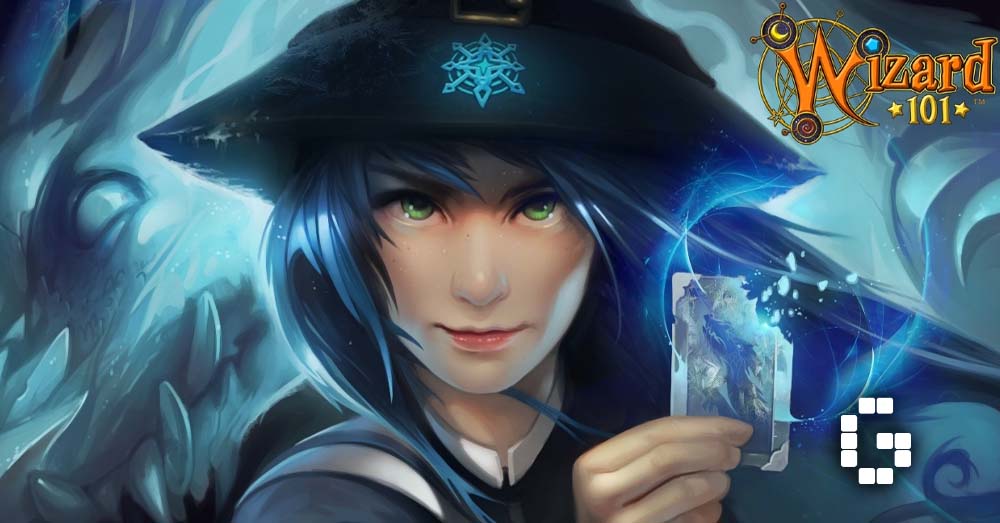 Wizard101 Arrives on Nintendo Switch on January 13 - GamerBraves
