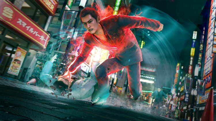 Ryosuke Horii Discusses RGG Studio’s Vision and Philosophy for Yakuza ...