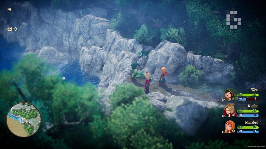Dragon Quest VII Reimagined Review – A Classic Rebuilt for Today’s ...