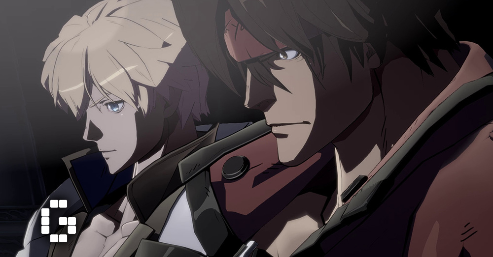 Arc System Works Takes Over Guilty Gear Strive Publishing Rights in ...