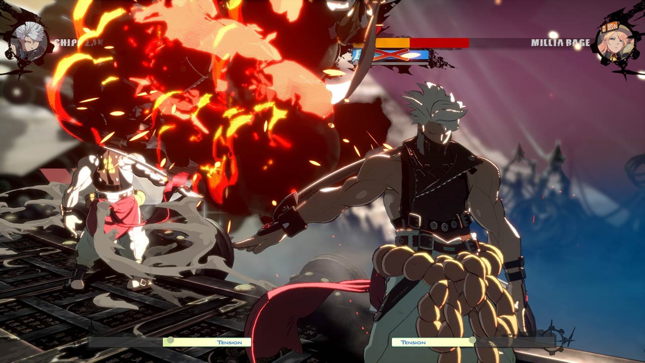 Arc System Works Takes Over Guilty Gear Strive Publishing Rights in ...