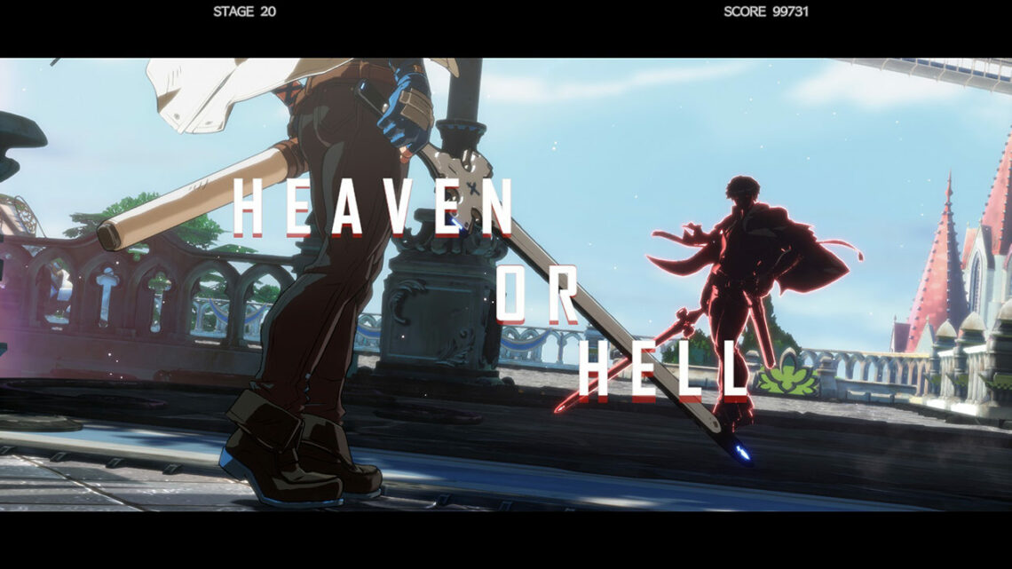 Arc System Works Takes Over Guilty Gear Strive Publishing Rights in ...
