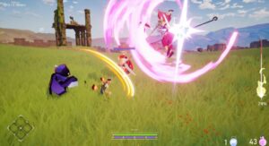 Kernel Hearts Expands to Consoles Alongside PC Release - GamerBraves