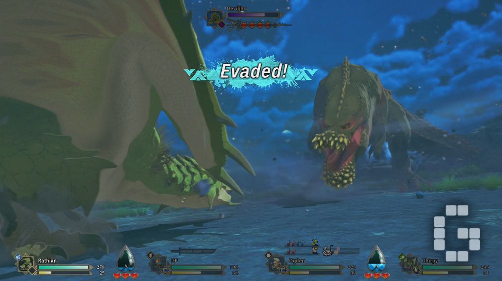 Monster Hunter Stories 3: Twisted Reflection Exclusive Interview ...