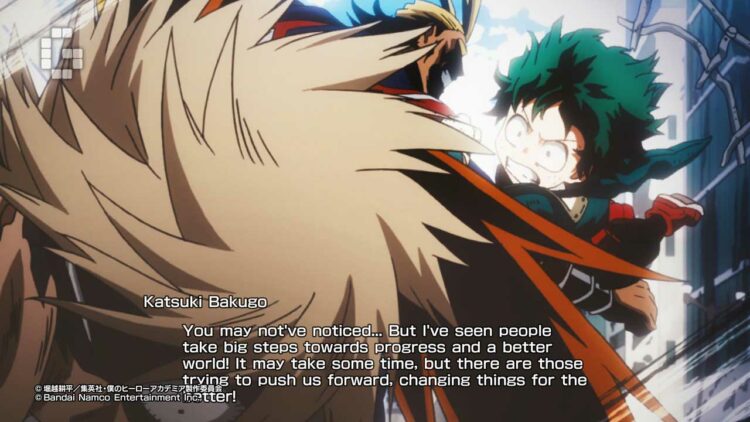 MY HERO ACADEMIA: All’s Justice Review – The Final War Arc Arrives with ...