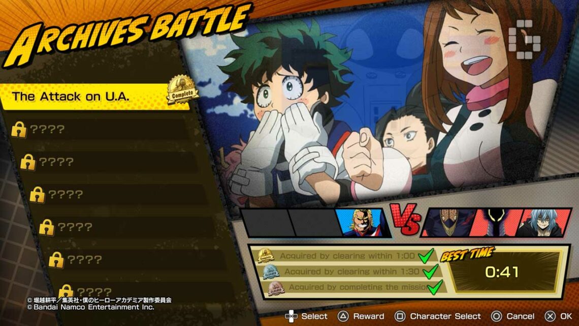 MY HERO ACADEMIA: All’s Justice Review – The Final War Arc Arrives with ...