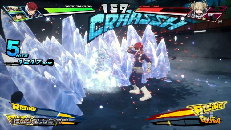MY HERO ACADEMIA: All’s Justice Review – The Final War Arc Arrives with ...