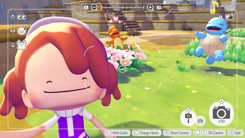 Pokémon Pokopia Interview: A Pokémon-Only World Where Ditto Leads the ...