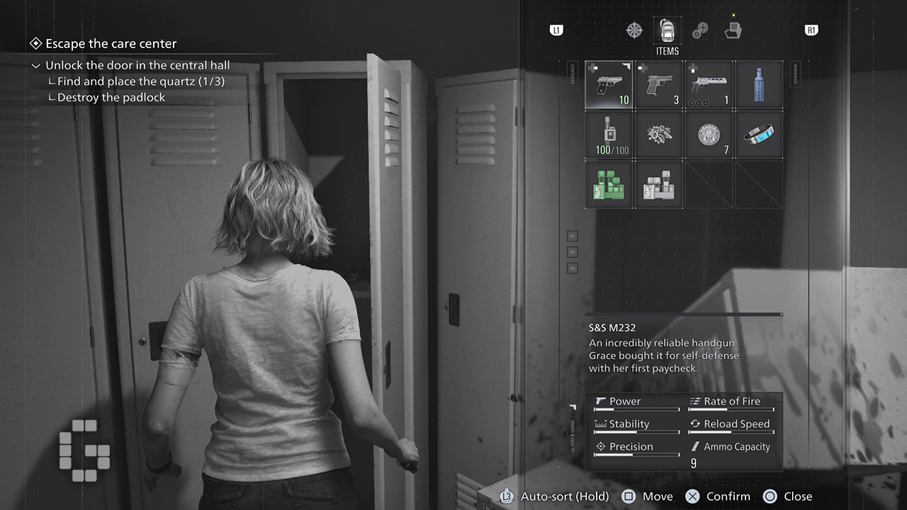 Resident Evil Requiem Review – Grace’s Terror and Leon’s Confidence ...