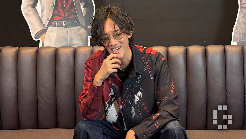 [Exclusive] Yakuza Kiwami 3 & Dark Ties Interview — Ryosuke Horii ...