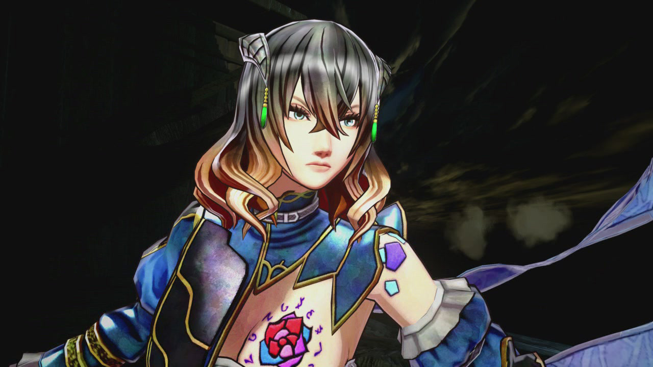 Bloodstained Creative Director and Castlevania Veteran Shutaro Ida ...