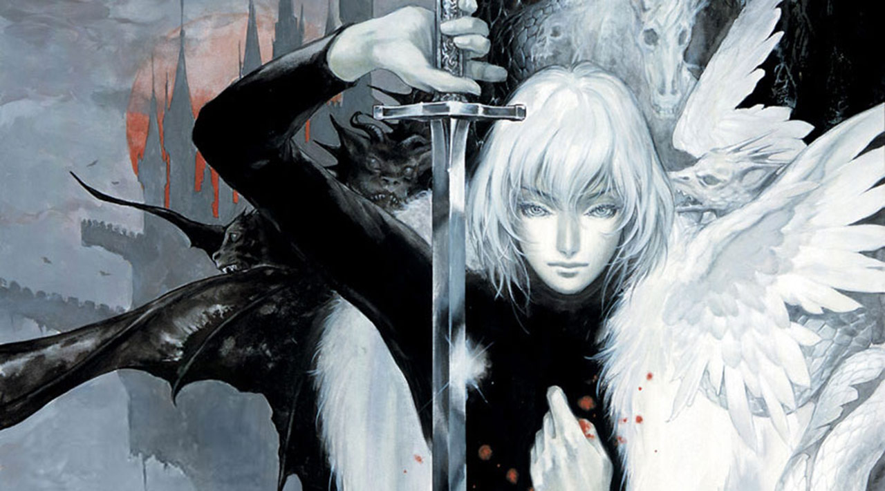Bloodstained Creative Director and Castlevania Veteran Shutaro Ida ...