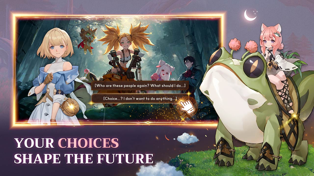[GUIDE] Star Sailors Tier List - GamerBraves