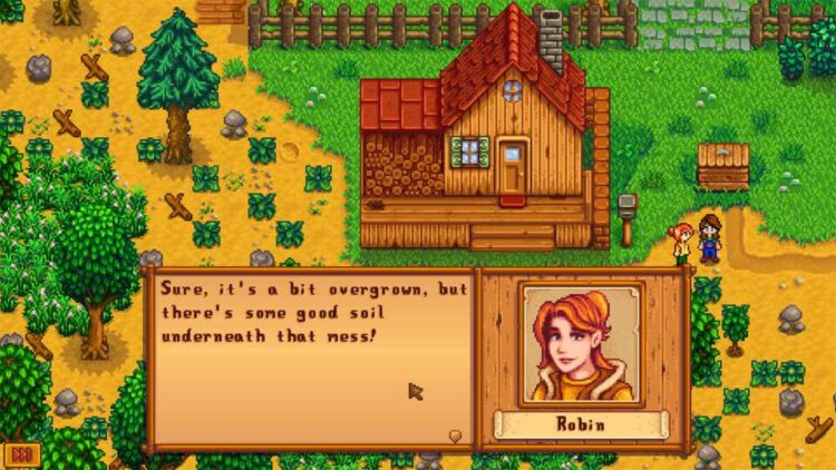 Stardew Valley: Nintendo Switch 2 Edition Gets February 2026 Update ...