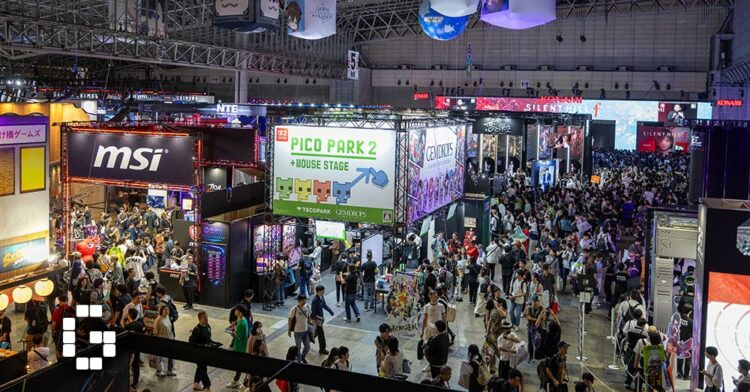 Tokyo Game Show 2026 Expands to Five Days for 30th Anniversary ...