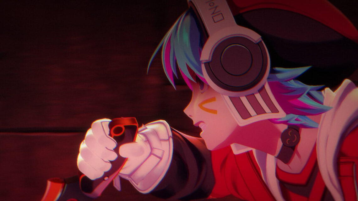 CyberConnect2 Announces .hack//Z.E.R.O., a New Entry in the Long ...