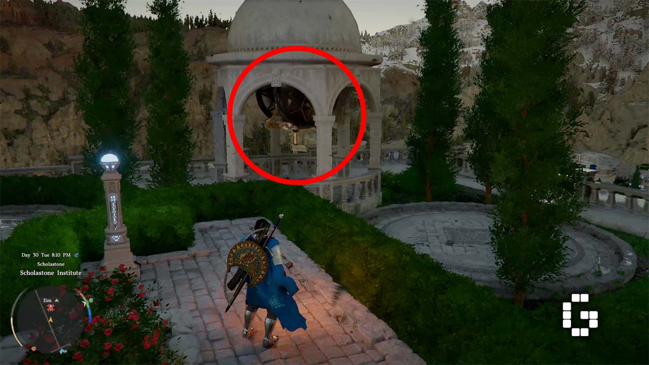 [GUIDE] Crimson Desert — How to Unlock Bell Towers and Clear the Map ...