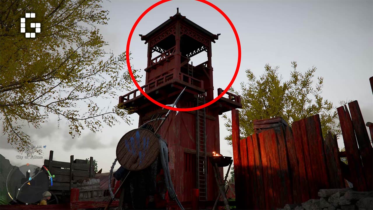 [GUIDE] Crimson Desert — How to Unlock Bell Towers and Clear the Map ...