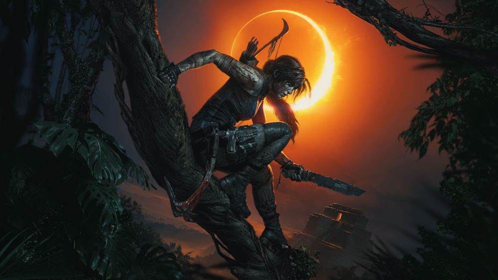 Eidos Montreal Lays Off 124 Staff as Studio Head David Anfossi Departs ...