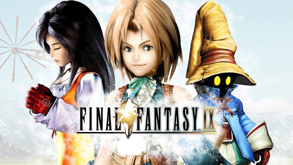 Final Fantasy: Black Mages Legacy Animated Series Confirmed in ...