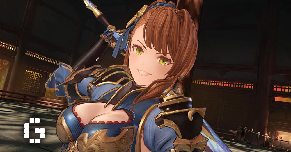 Granblue Fantasy: Relink – Endless Ragnarok Reveals Beatrix in First ...