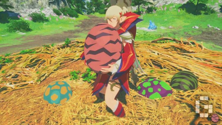 [Guide] Monster Hunter Stories 3: Twisted Reflection – How to Farm for ...