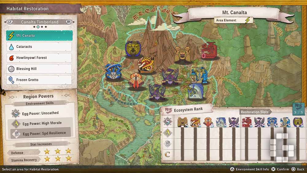 [Guide] Monster Hunter Stories 3: Twisted Reflection – A Complete Guide ...