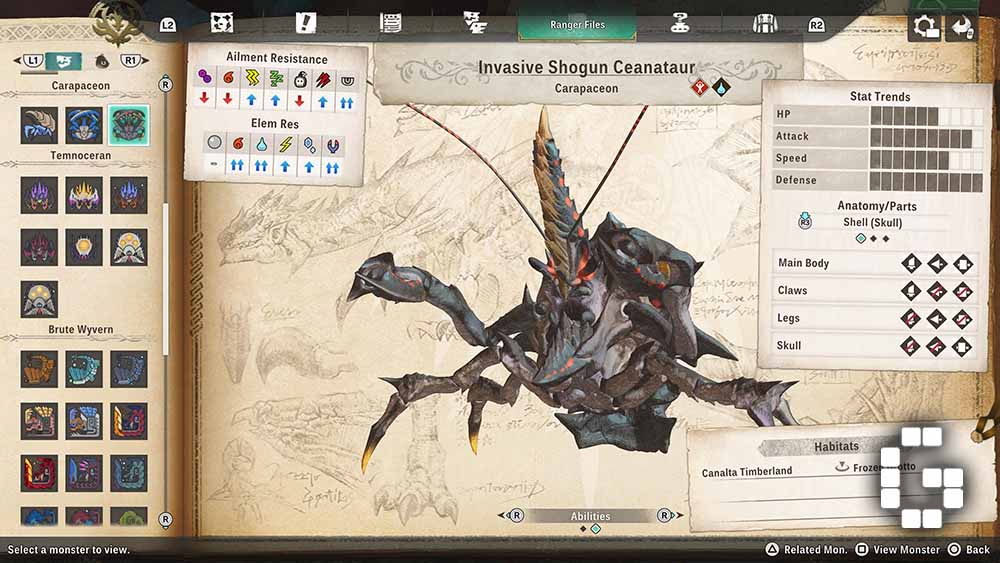[GUIDE] Monster Hunter Stories 3: Twisted Reflection – Complete Guide ...